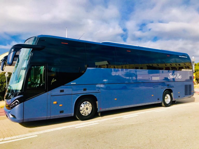 beulas aura (1) - Soler Bus