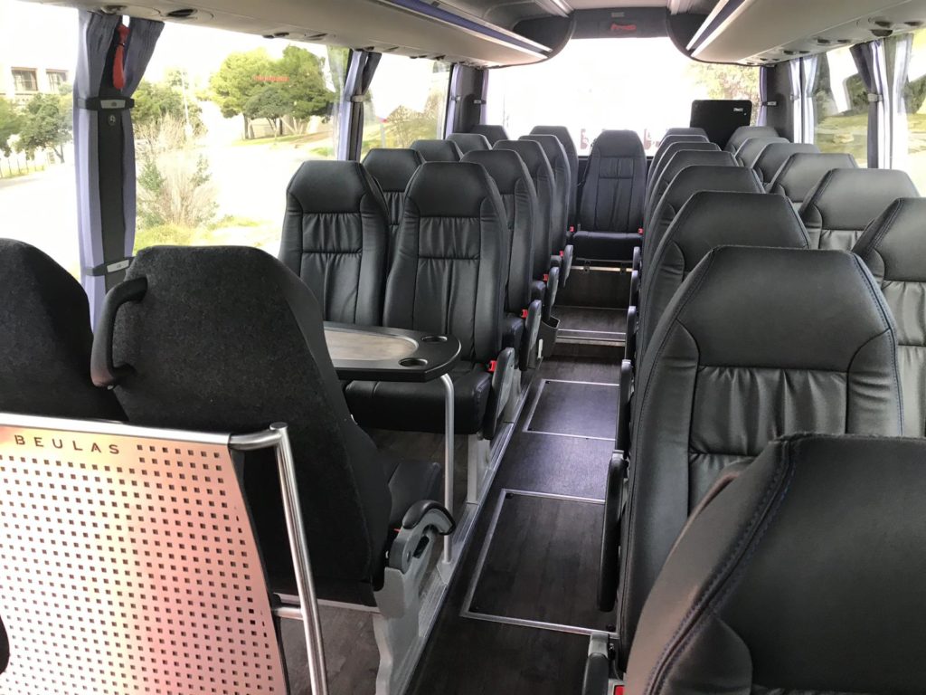 beulas aura (4) - Soler Bus