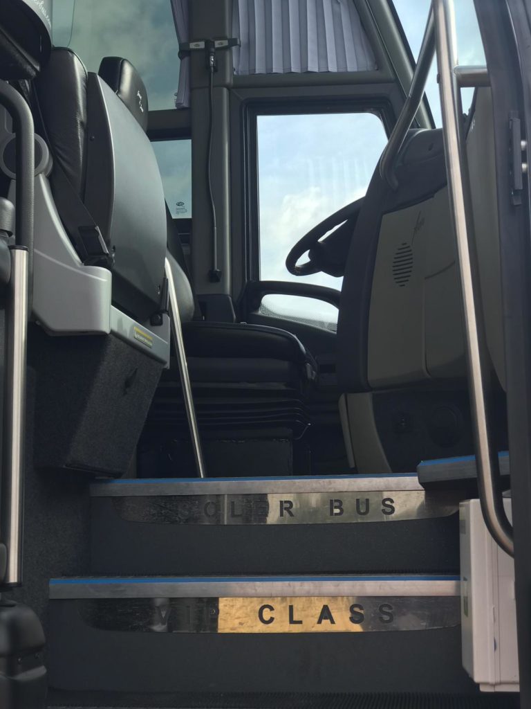 beulas aura (6) - Soler Bus